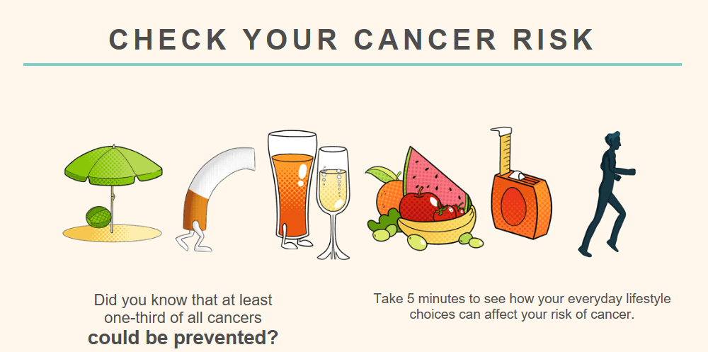 Reducing your risk of cancer - Medical for Everybody